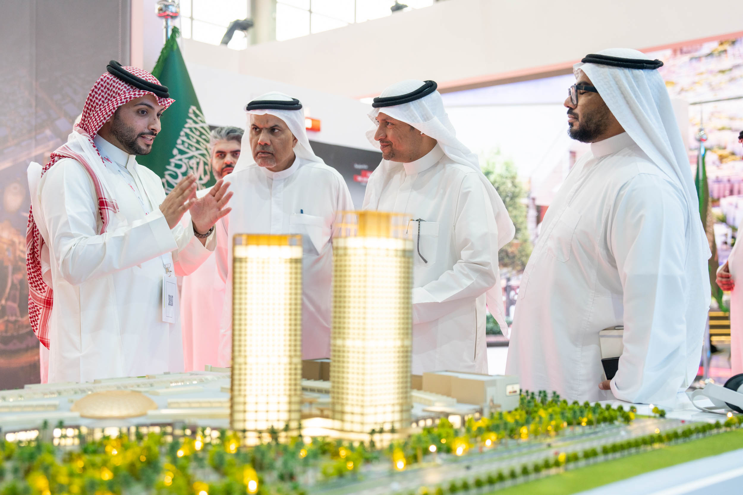 Cityscape Global Opens Doors Tomorrow in Riyadh, with Over 500 World Class Experts and 400 ...